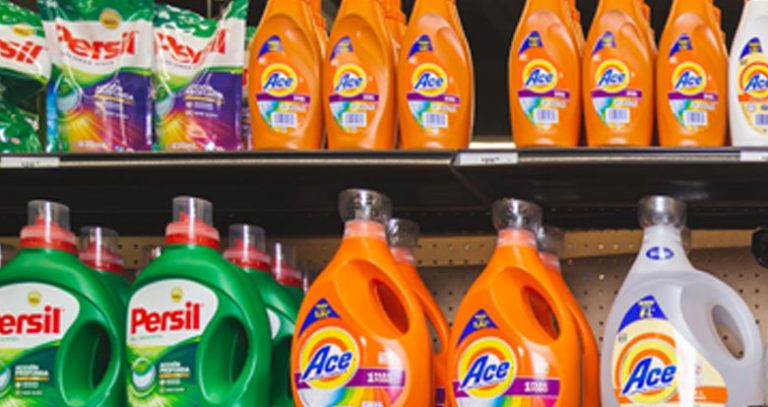 Sodium Carboxymethyl Cellulose for Detergent Industry – SINOCMC