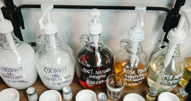 Sodium Carboxymethyl Cellulose for Detergent Industry – SINOCMC