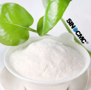 Sodium Carboxymethyl Cellulose Applied in Edible Packaging Film – SINOCMC