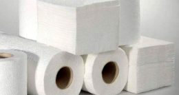 Sodium CMC used in Paper Making Industry – SINOCMC