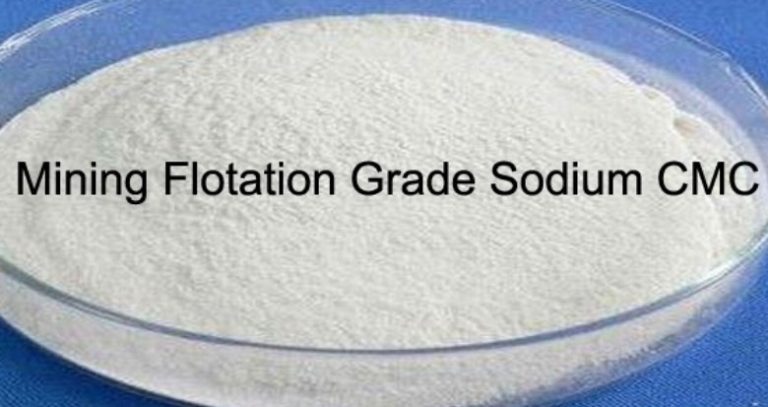 Sodium Carboxymethyl Cellulose Solubility – SINOCMC