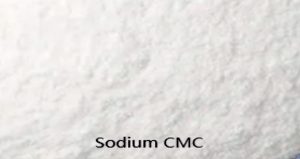 Difference among Sodium CMC, Xanthan Gum and Guar Gum – SINOCMC