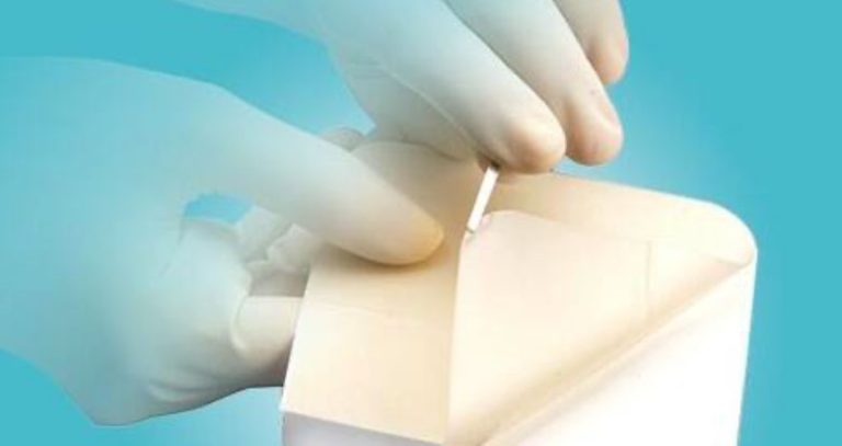 Sodium CMC Used in Occlusive Dressings for Pharmaceutical Industry ...