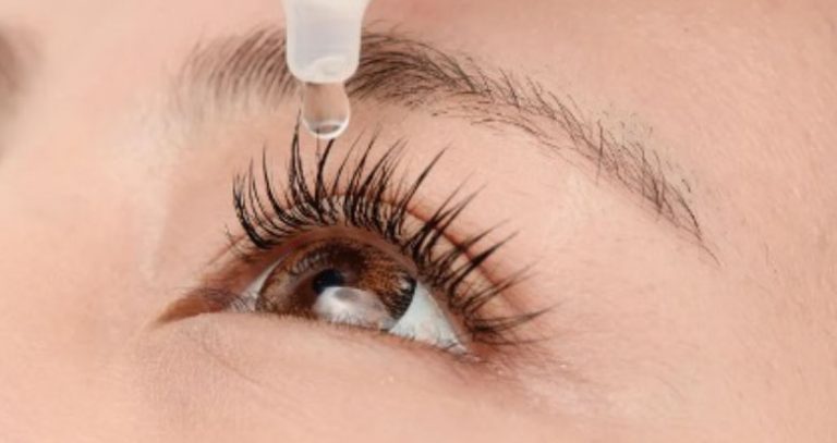 Sodium CMC used in eye drops – SINOCMC