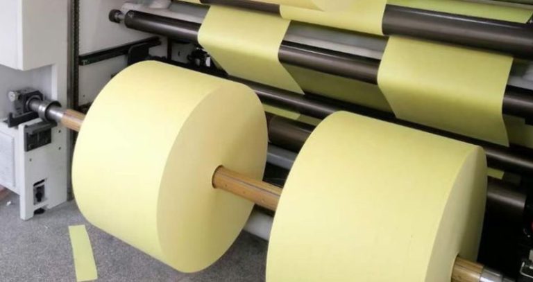 Why is Sodium CMC an Indispensible Material in Paper-making ...