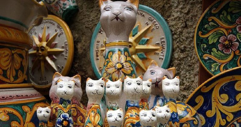 How to use CMC to improve ceramic product – SINOCMC