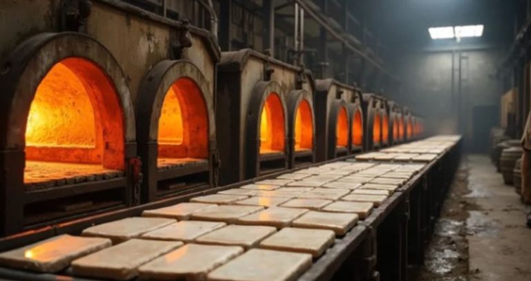 What is the role of ceramic grade sodium carboxymethyl cellulose (CMC ...