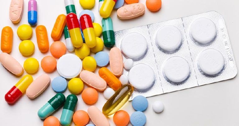 Pharmaceutical Grade CMC: A Reliable Excipient for Modern Medicine ...