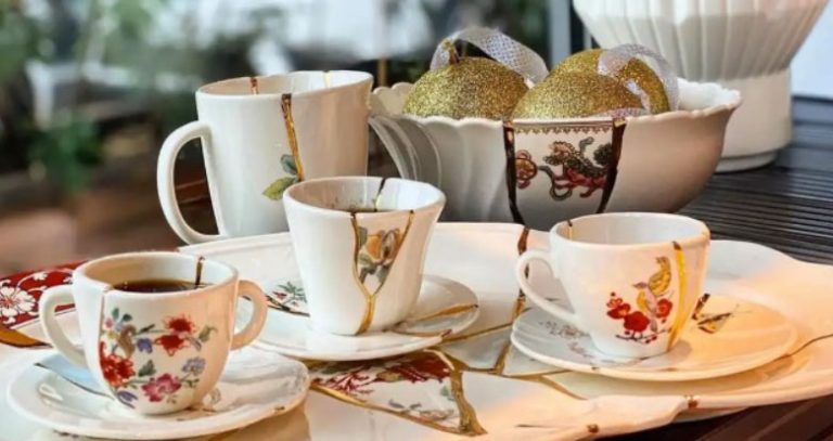 Use Ceramic Grade CMC to Improve Your Ceramics – SINOCMC