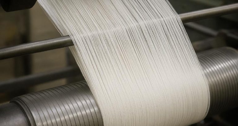 How CMC Works in the Textile Industry – SINOCMC