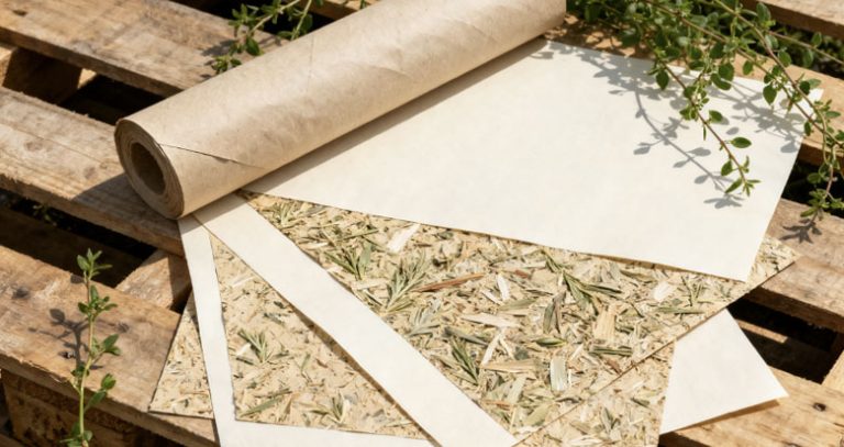 Prospects of CMC in the Paper Industry – SINOCMC