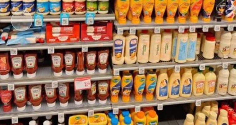 Let CMC help to improve your food product – SINOCMC