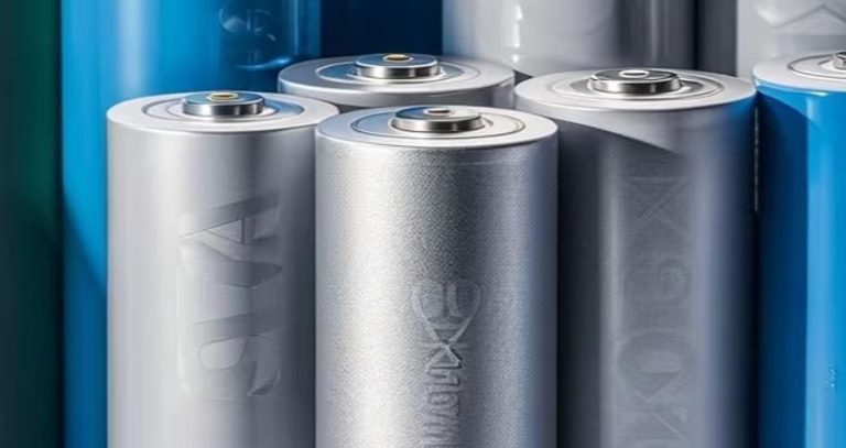 Application of CMC in Lithium-ion Batteries – SINOCMC