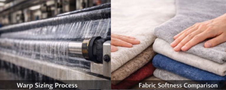Application of CMC in the Textile Industry – SINOCMC