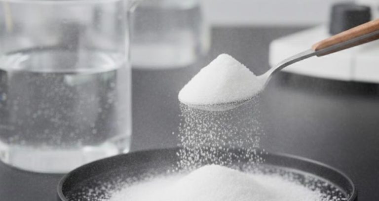 How CMC works in the toothpaste industry？ – SINOCMC